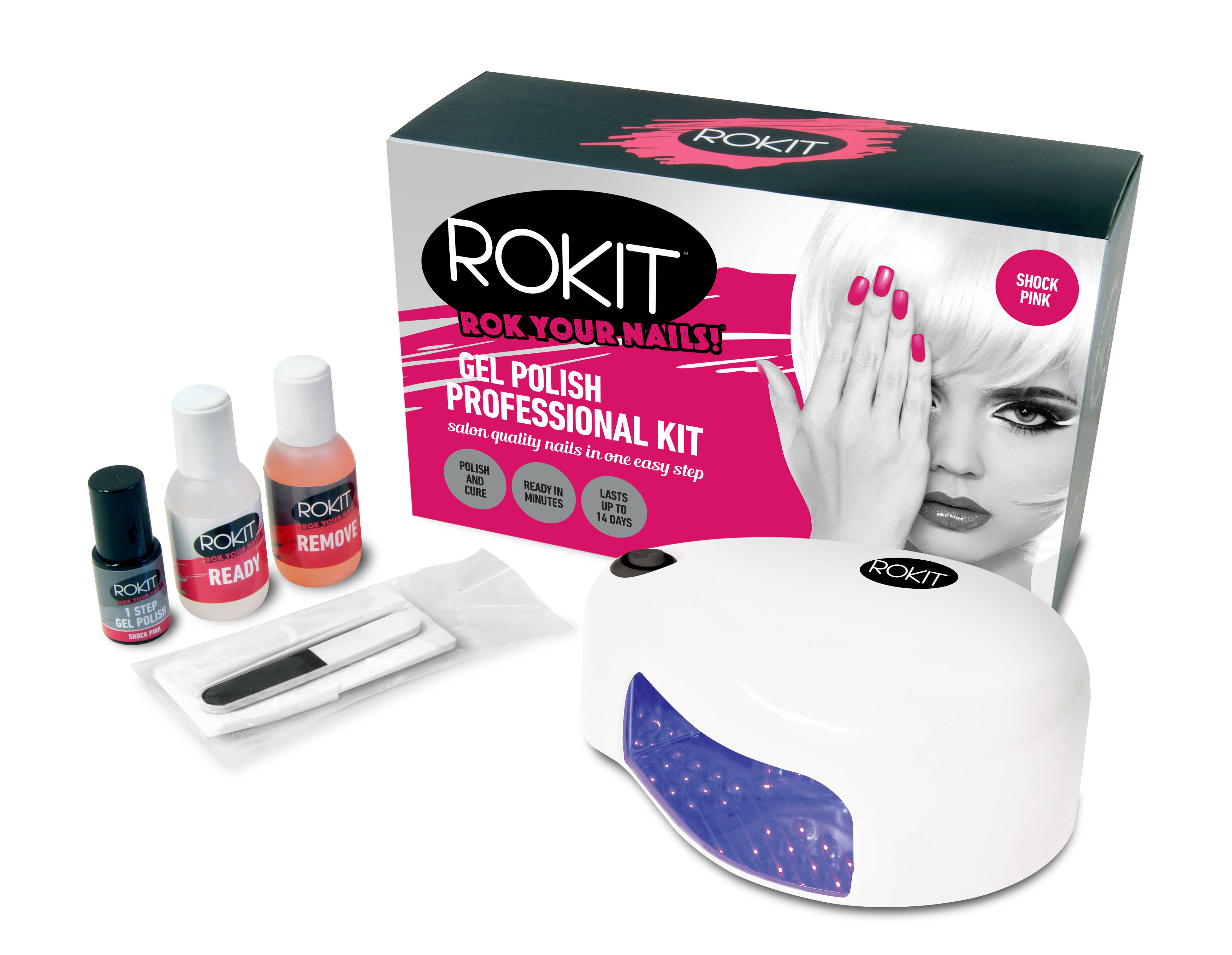 At home Gel Nail Kits Reviews The Best DIY Gel Nail Brands At home Gel Nail Kits Reviews The Best DIY Gel Nail Brands