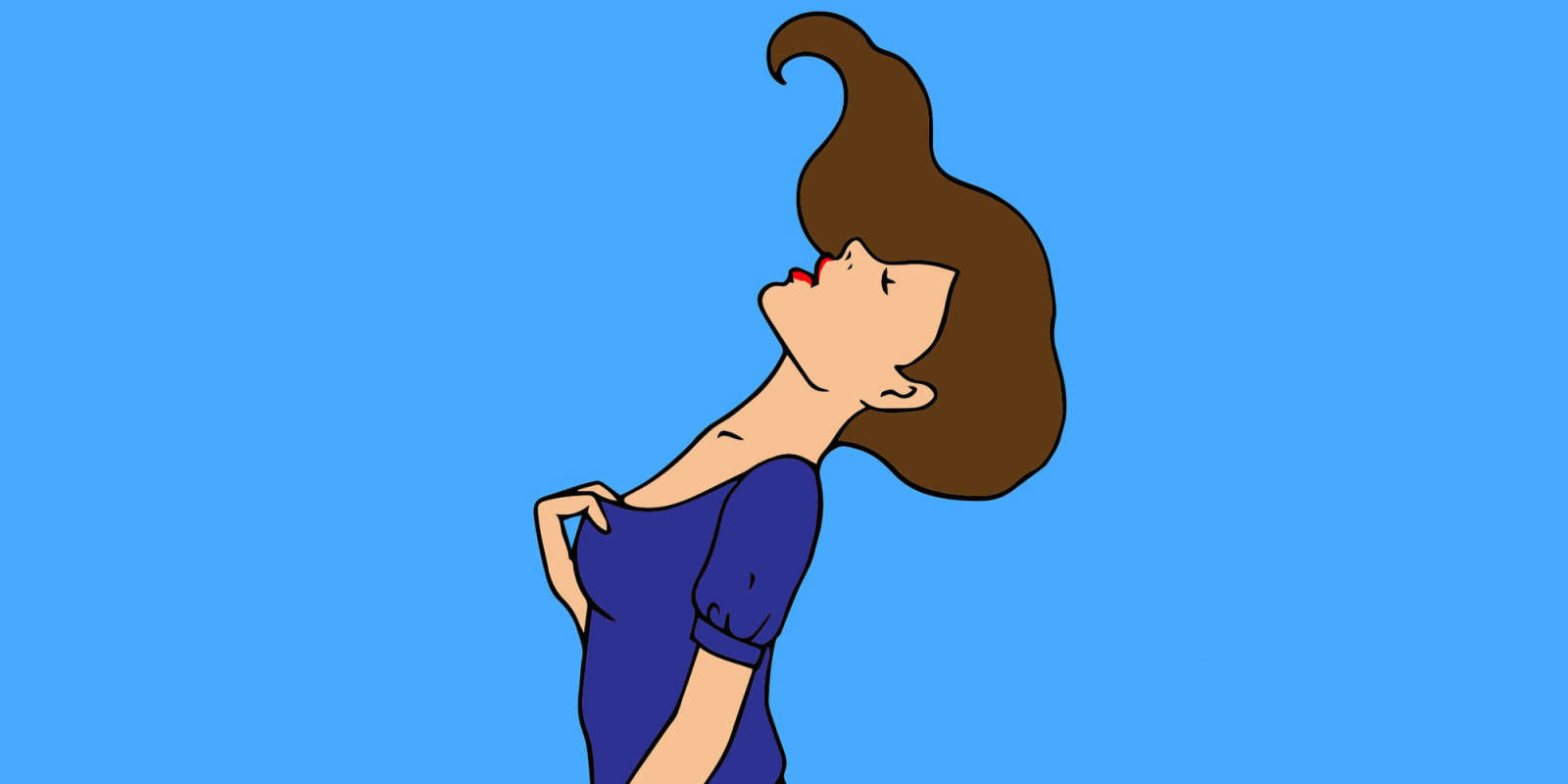 11 Solo Sex Position For Self Loving Women