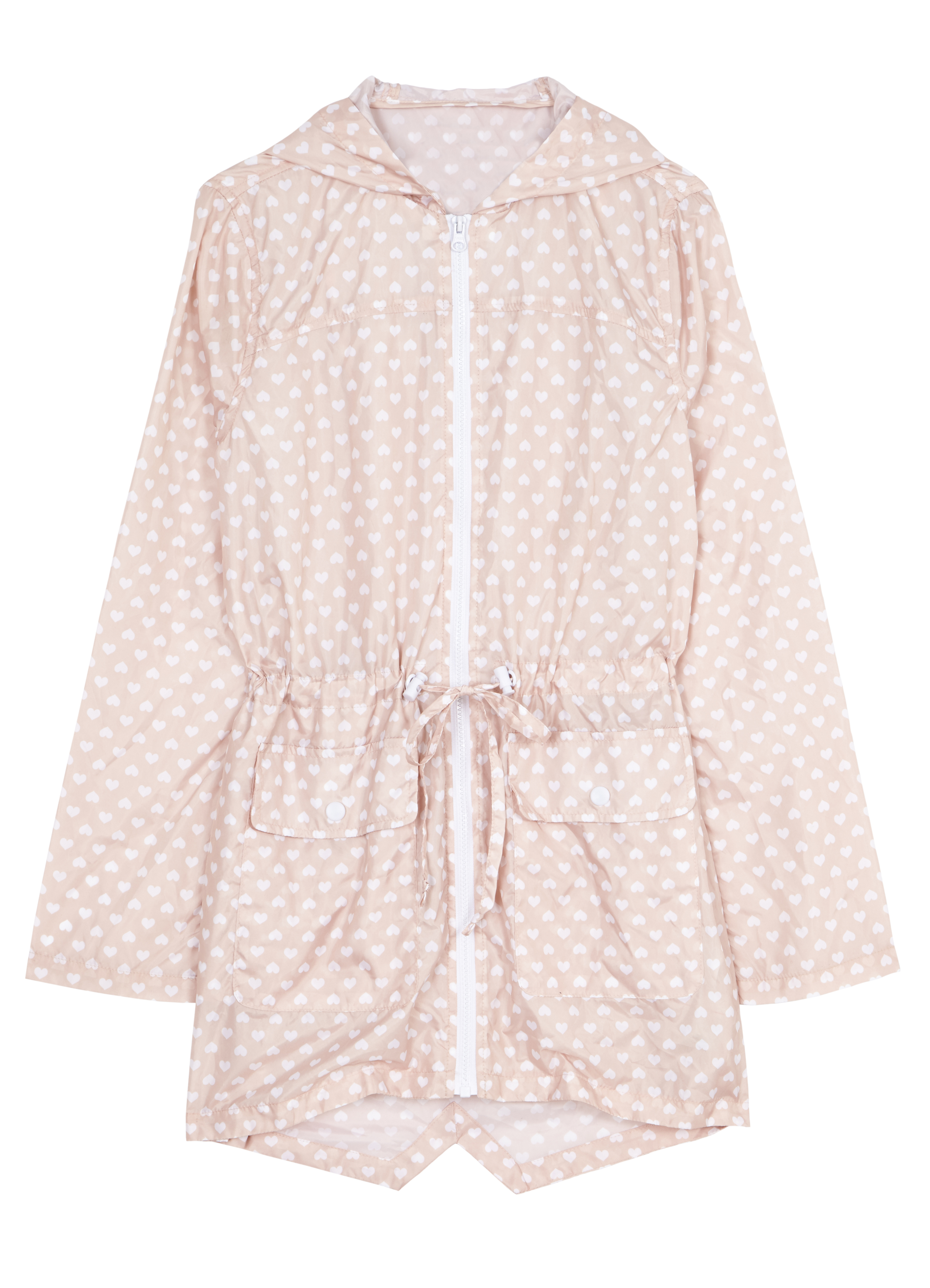 Lightweight rain macs to keep you dry