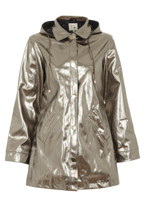 Lightweight rain macs to keep you dry