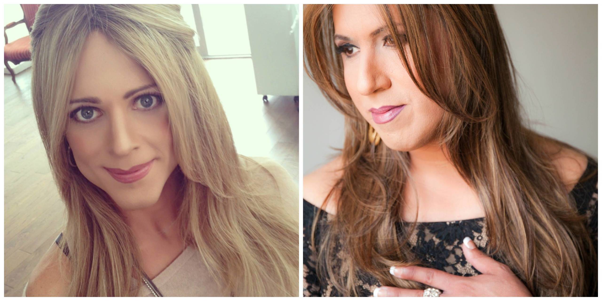 Transgender Makeovers Bootie Mashup