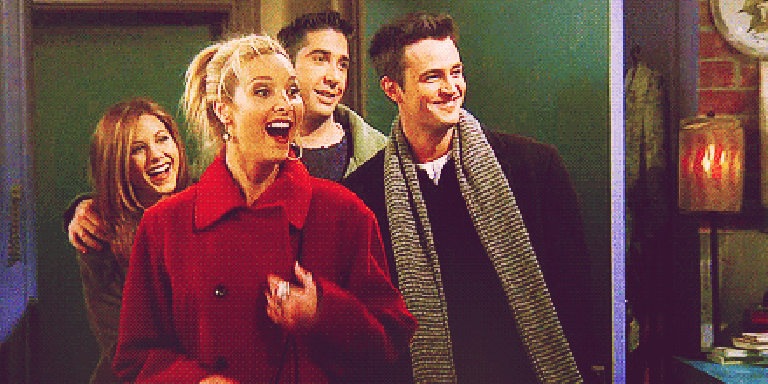 14 problems you'll only understand if you're naturally over-enthusiastic