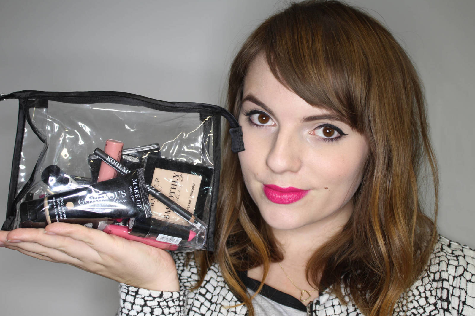 Poundland To Launch Exciting Make Up Gallery Range So