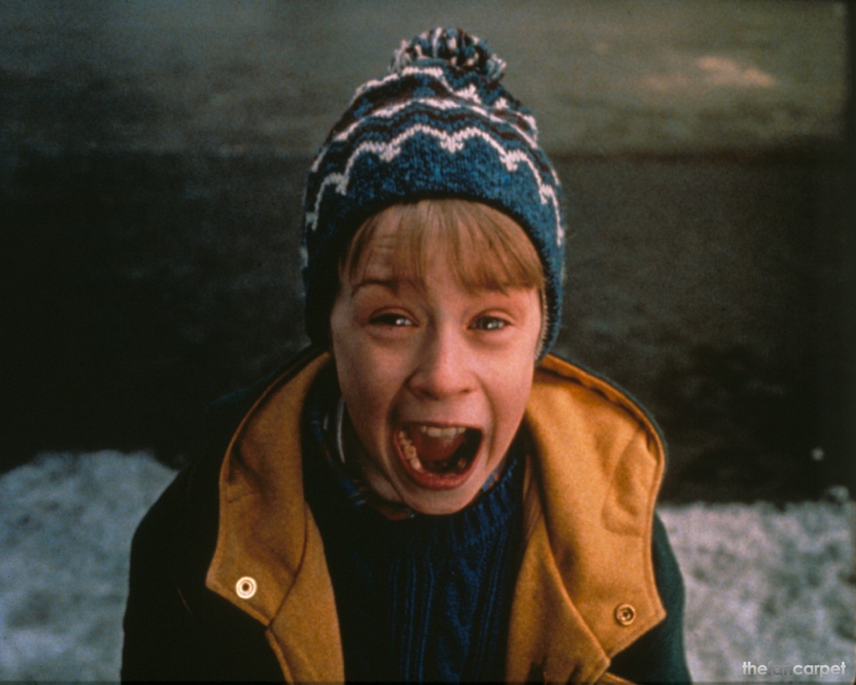 13 things you never knew about the Home Alone movies