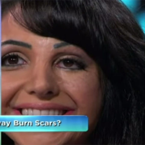 Samira Omar Tattoos Love Island Viewers Love New Boy Sam Already For