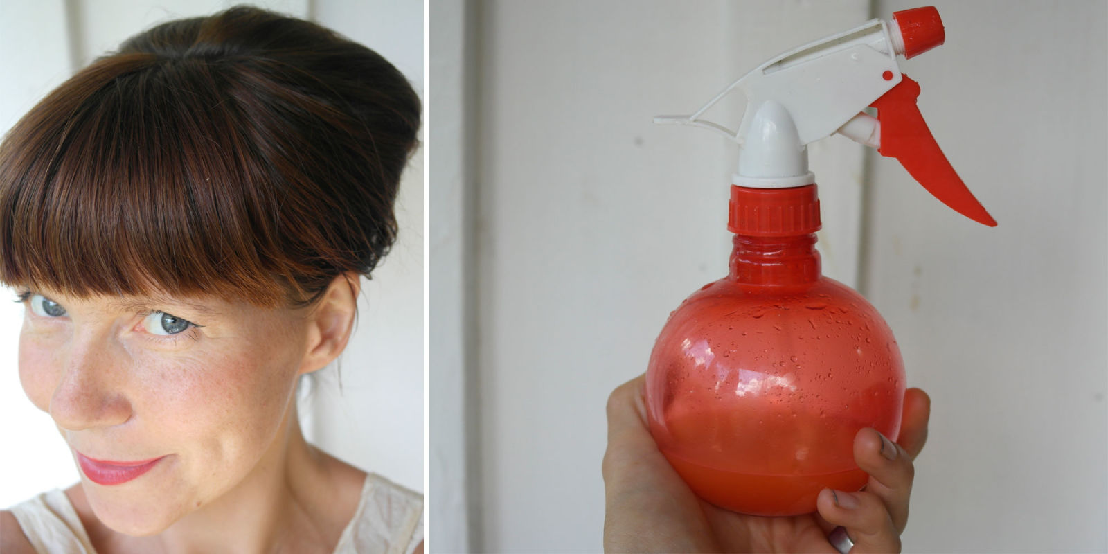 What Is Hair Spray Made Of at Carol Freda blog