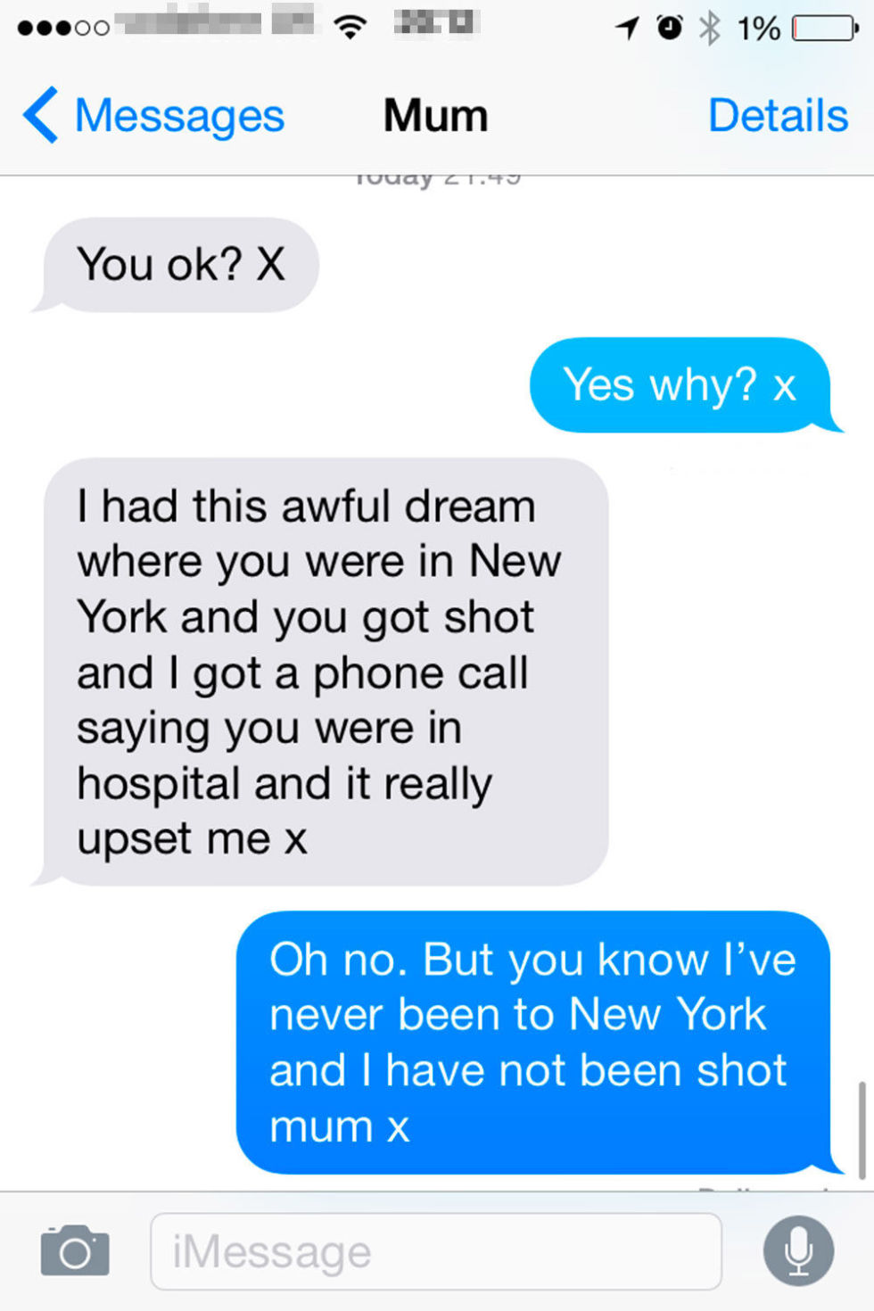 Sad Break Up Text Messages