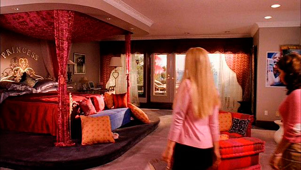 Regina George's Mean Girls mansion is for sale and we want it