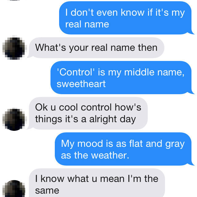 Tinder Quotes The VERY Witty Tinder Bios That Are Guaranteed To Get A