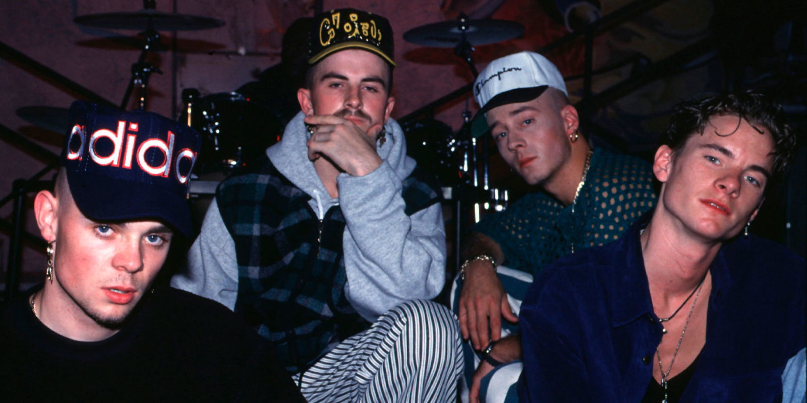 east 17 | Группа