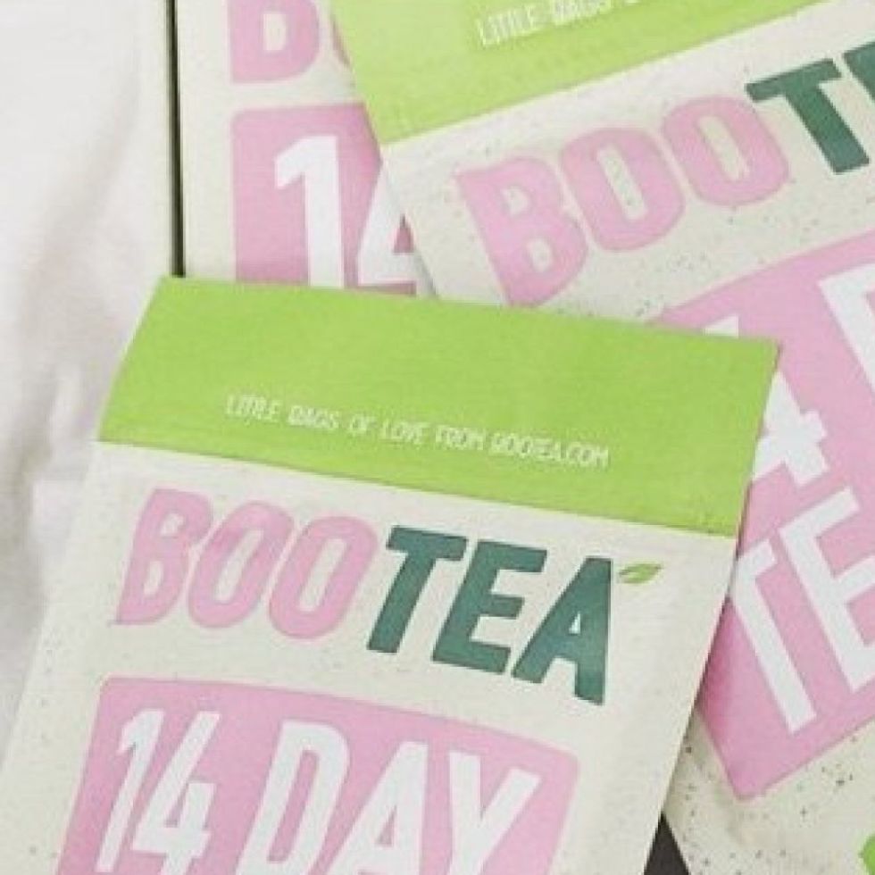 Bootea Logo