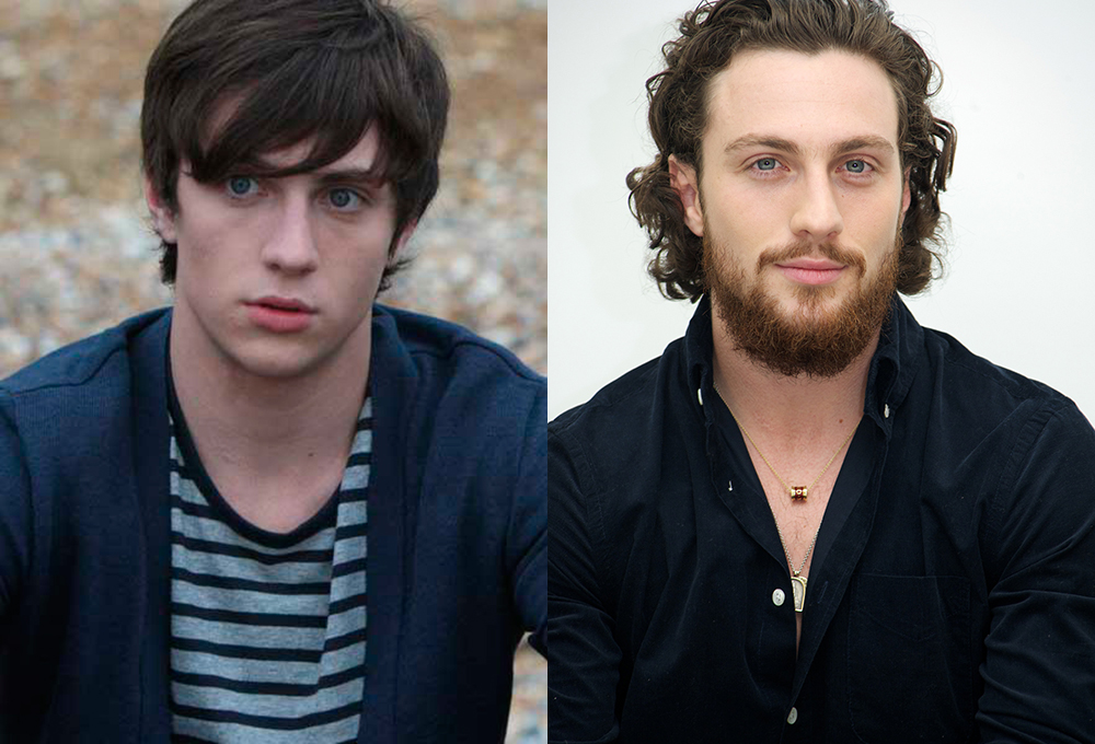 Angus, Thongs and Perfect Snogging: Where are they now?