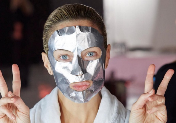 5 new mask trends that will transform your skin