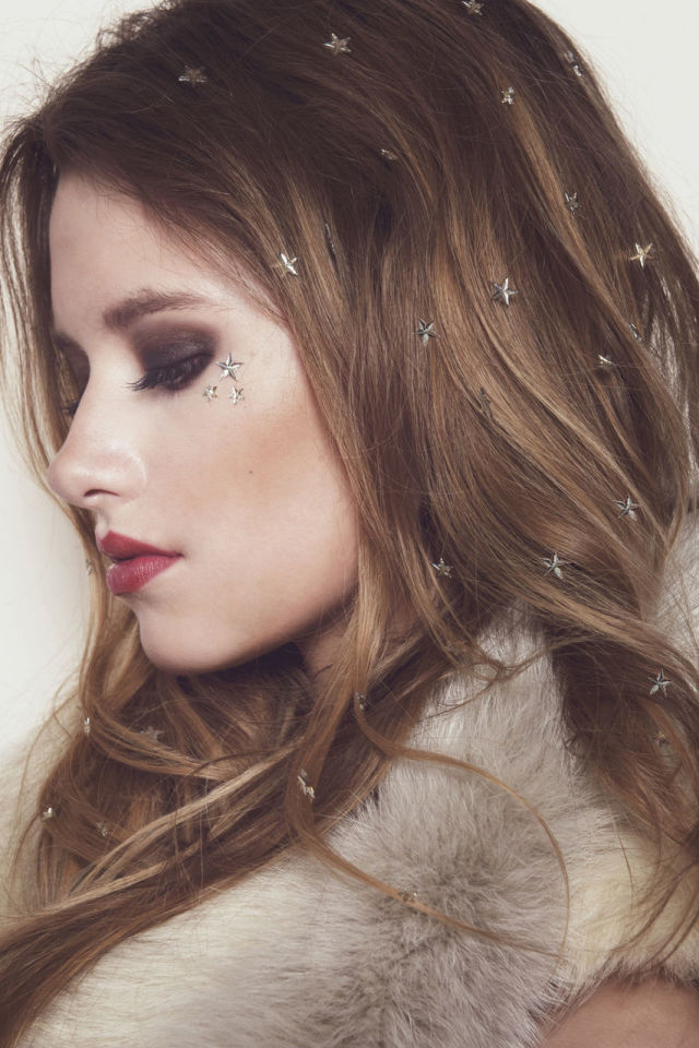 Trending hair gems