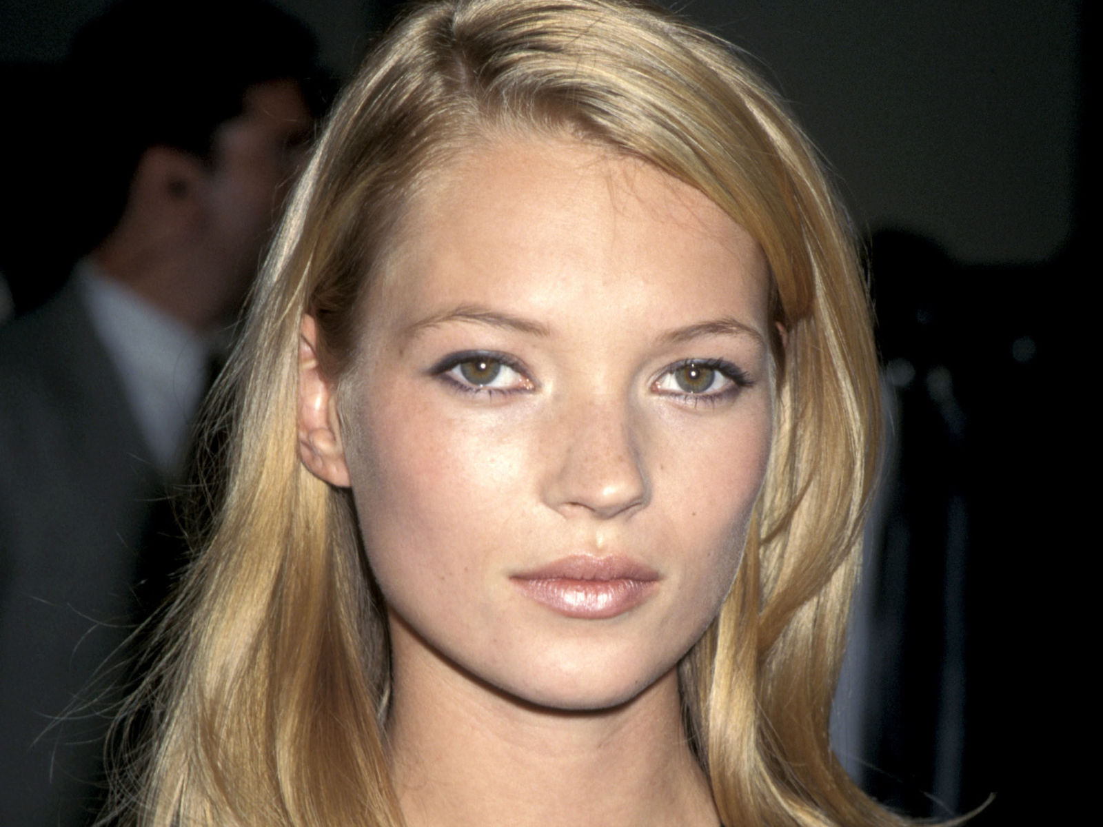 Young Kate Moss Hair Can Kate Moss Become The Jay Z Of Fashion?