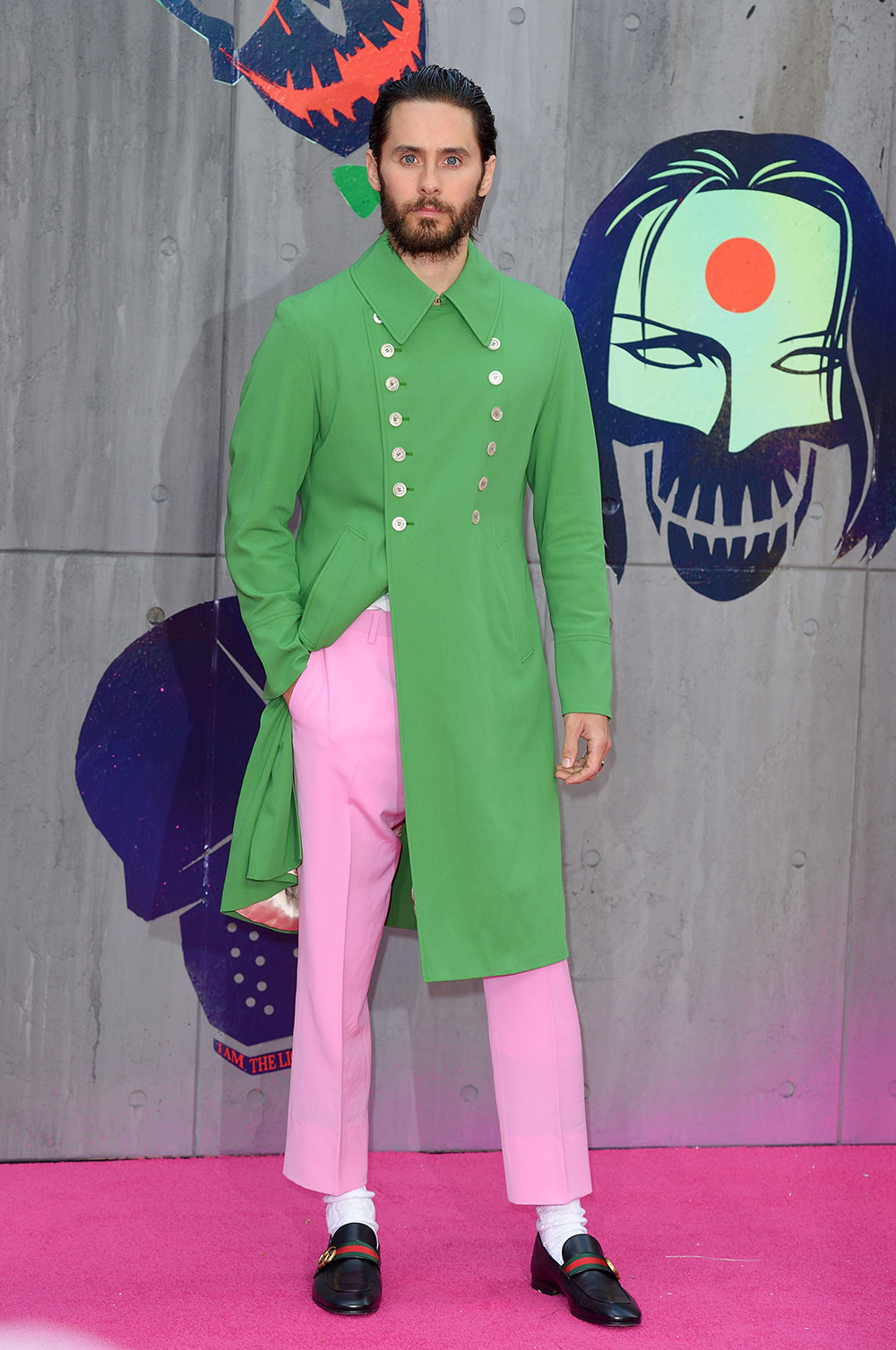 We've pinpointed the exact moment Jared Leto fell in love with the ...