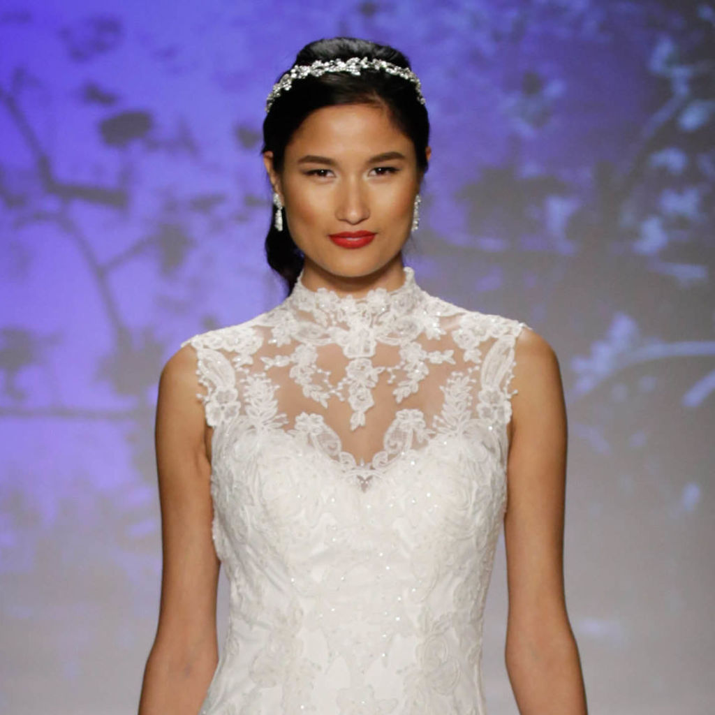 Disney Prinses Galajurken Alfred Angelo
