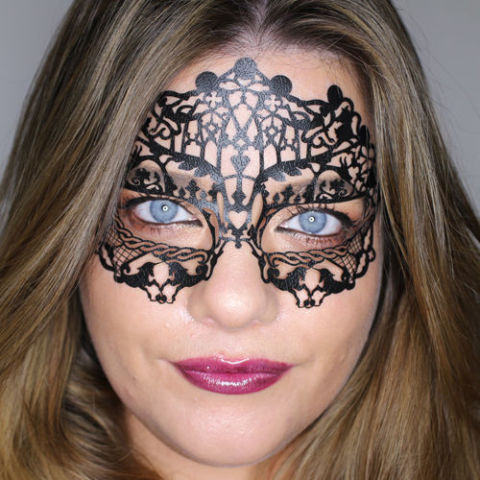 Lace Makeup | Saubhaya Makeup