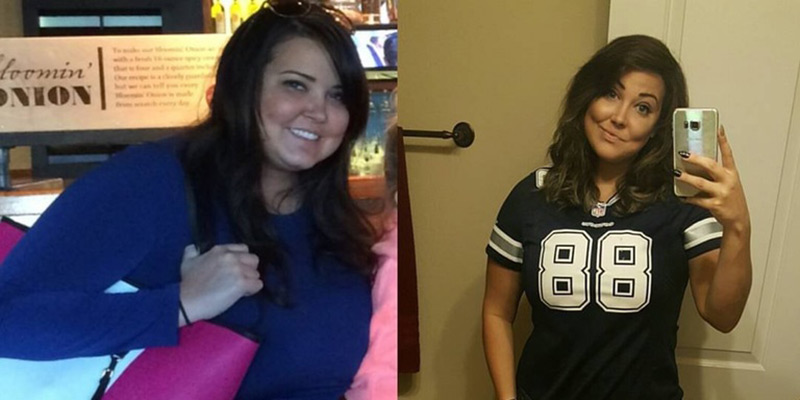 These before and after pictures of people who stopped drinking will ...