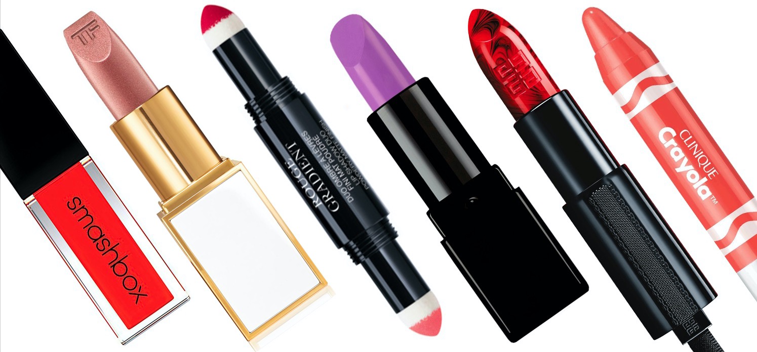 Best lipsticks: 11 shades to try now