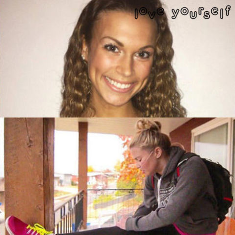 Ashley Esper's Instagram, Twitter & Facebook on IDCrawl