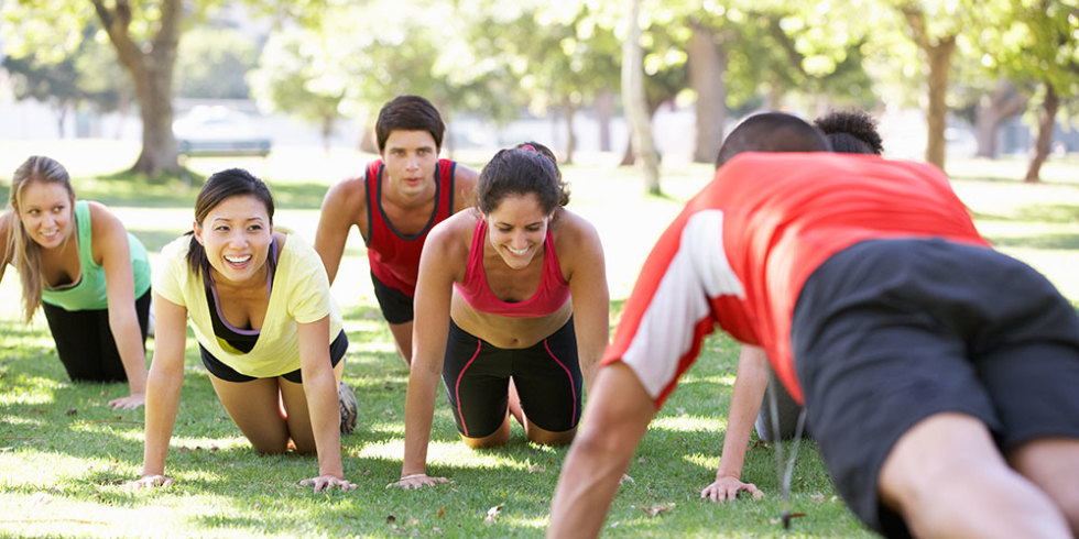 The most important lessons I learned at bootcamp